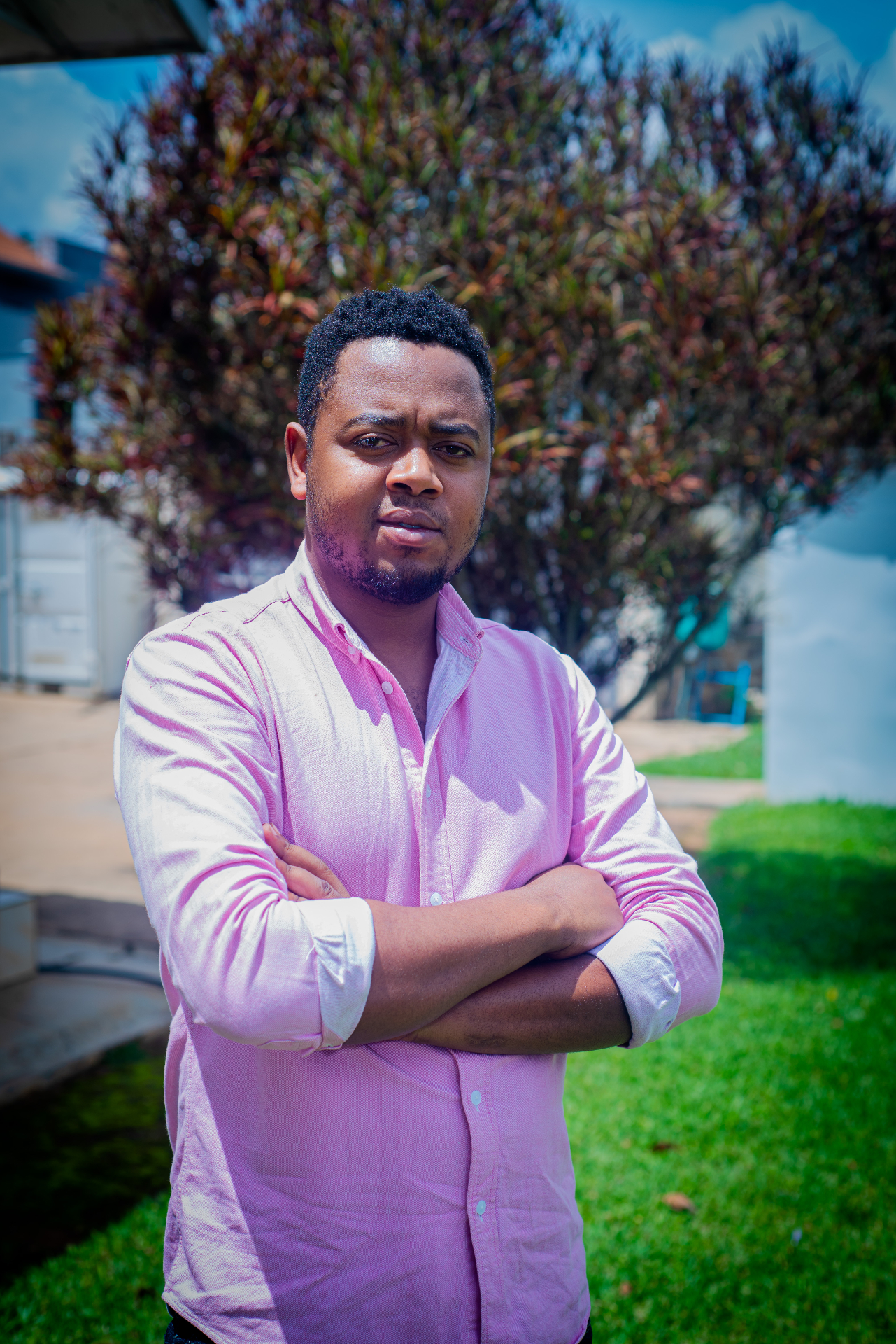 Solid Stair — Clean Energy Solutions for Resilient Communities | Rwanda